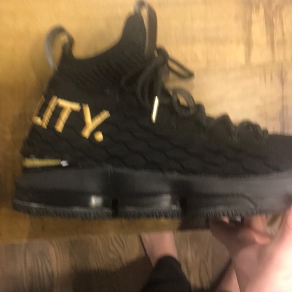 Nike | Shoes | Lebron 5 Equality Shoes | Poshmark